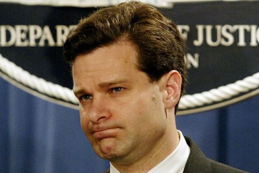 Donald Trump to Nominate Christopher Wray as FBI director