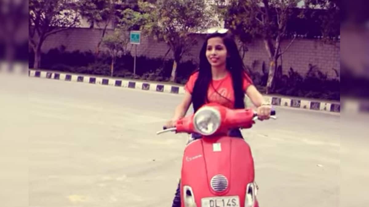 I Want To Be a Part Of Bollywood: Dhinchak Pooja