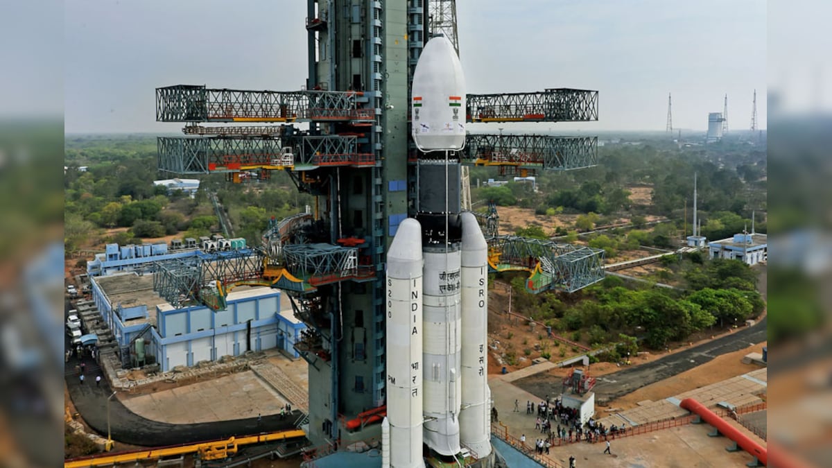 Ex-ISRO Chief Pitches For Human Space Flight, Reusable Rocket