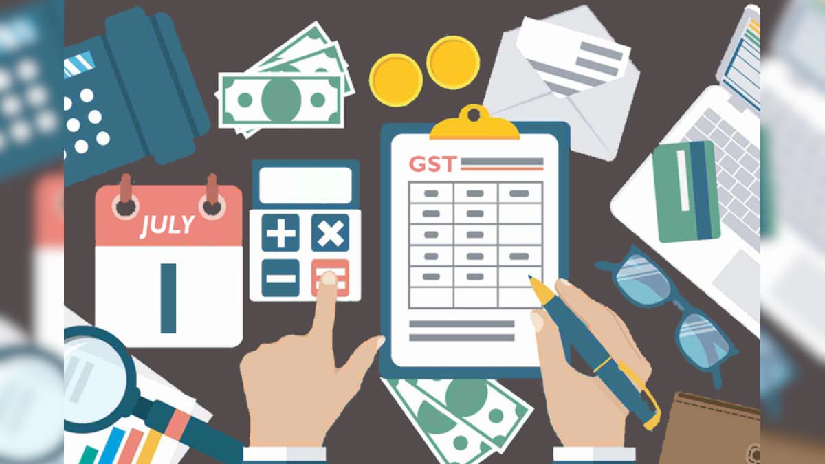 Union Budget 2019: Auto Components Body Seeks Uniform GST Rate, Says ...