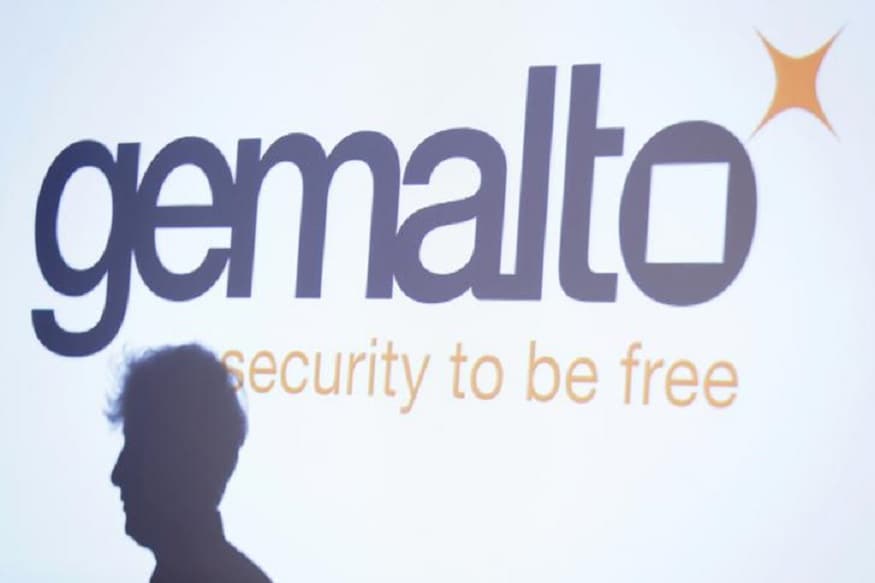 Gemalto Unveils Trusted Access Service to Secure Cloud