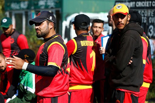 Germany Keen on Reaching Cricket's Top-Tier with Help From Refugees ...