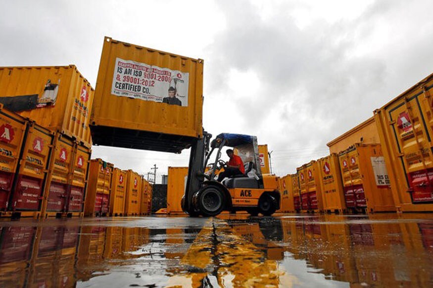 Indian Logistics Industry Likely to Grow at 9-10 Percent: ICRA