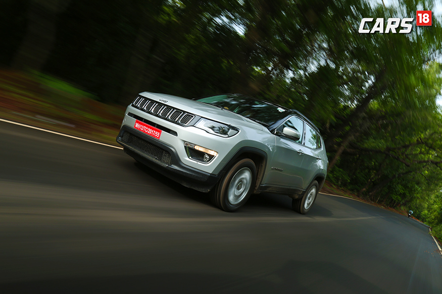 Jeep Compass Vs Hyundai Creta: Specs, Price, Features and Which One is ...