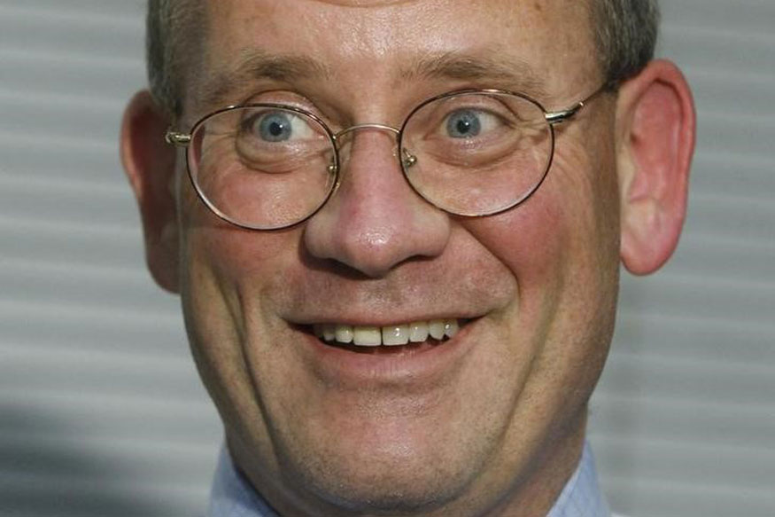 GE's Immelt to Retire, John Flannery to Take Over as CEO