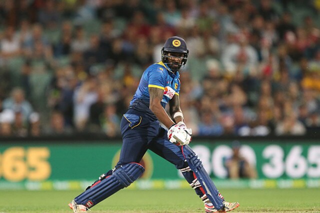 Champions Trophy 2017: Kapugedera Ruled Out of the Tournament - News18