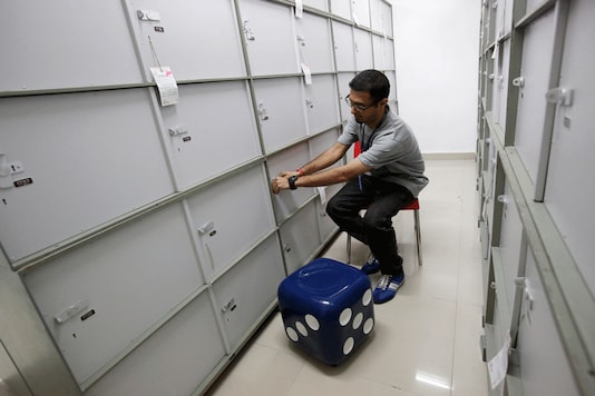 How Safe is Your Bank Locker?