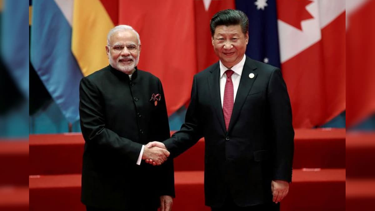 India Should Learn Lessons From the Dokalam Standoff, Says China - News18