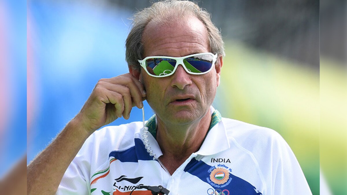 Players Understood My Message At Half Time: Roelant Oltmans - News18