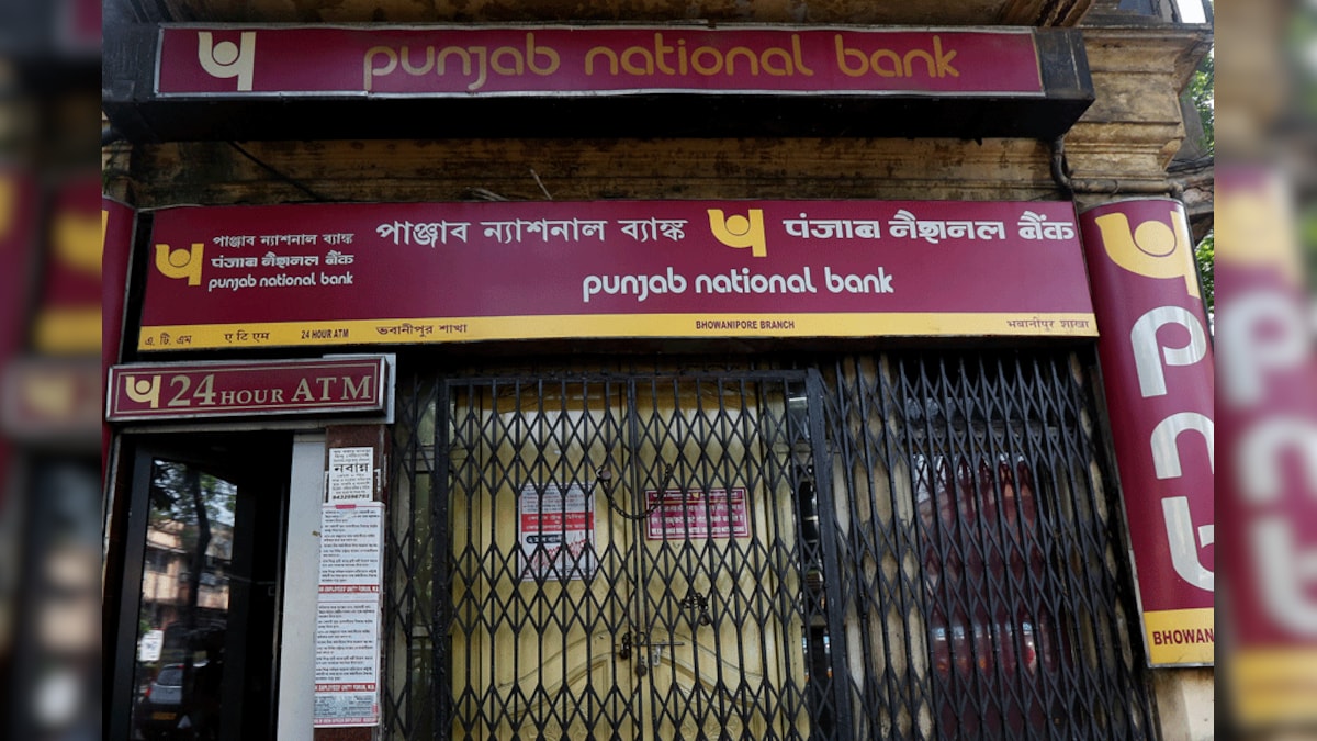 ED Analysing 120 Shell Companies in PNB Fraud Case: Government - News18