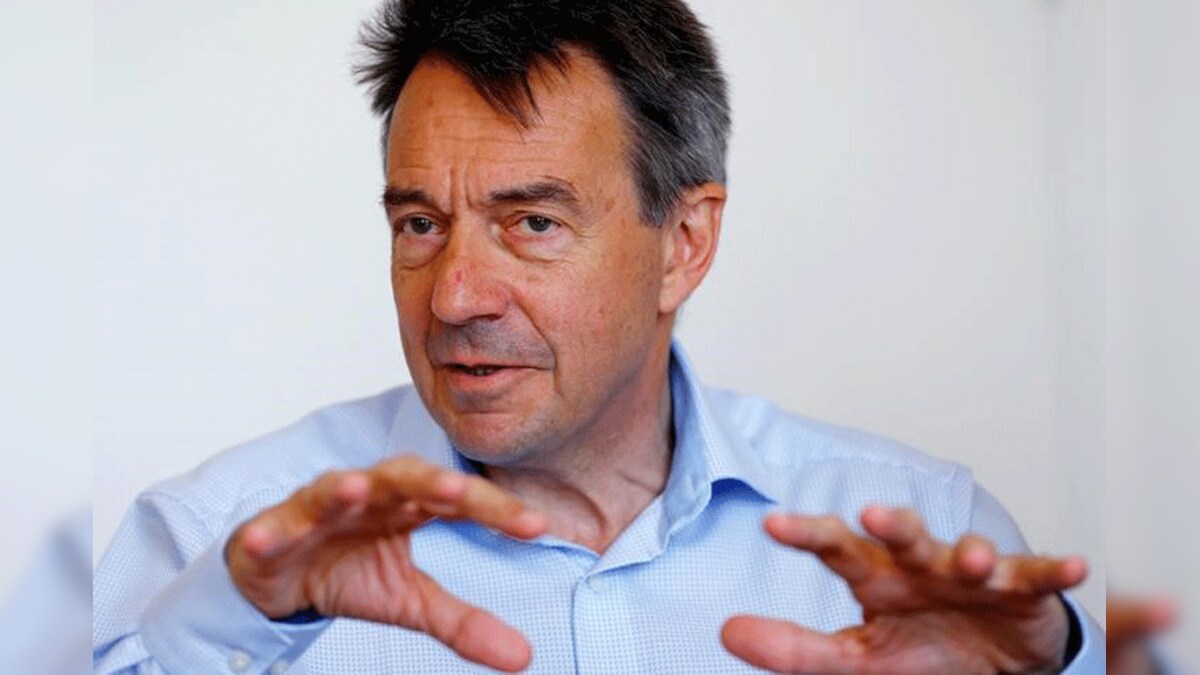 No Syrian 'Marshall Plan' But Rather Protracted War: Red Cross - News18