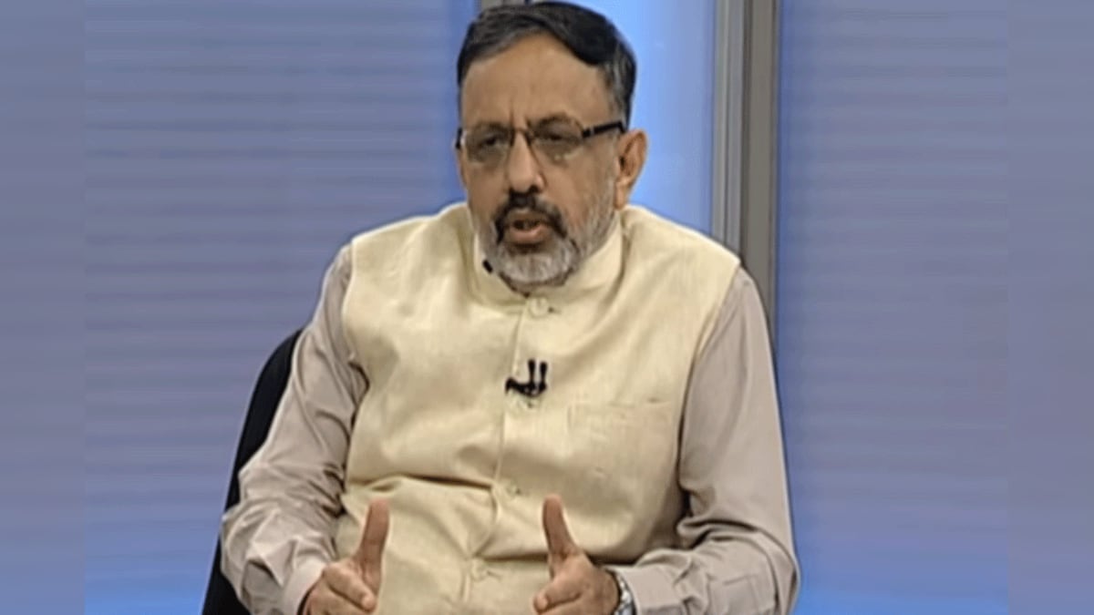 Rajiv Gauba Named as Next Home Secy; 16 Other Bureaucrats Appointed ...