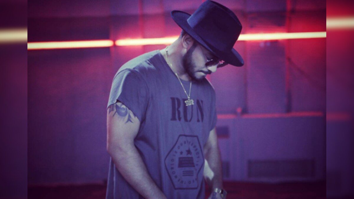 Raftaar Collaborates With Shawn Mims, DJ BlackOut - News18