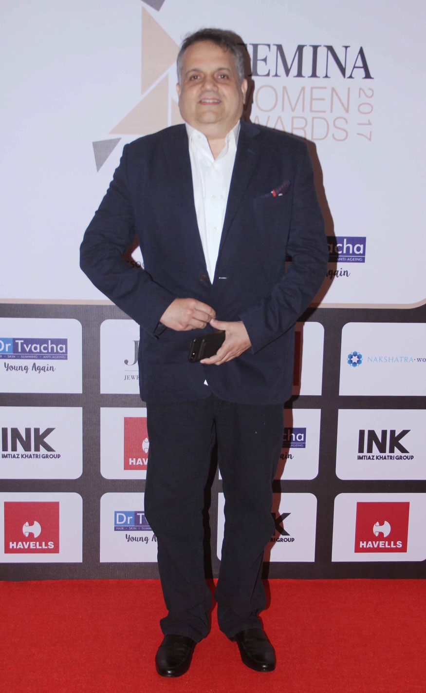 Femina Women Awards 2017 - News18