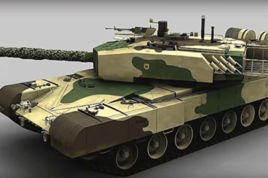 China's PLA Tests New Xinqingtan Battle Tank in Tibet Near Indian Border