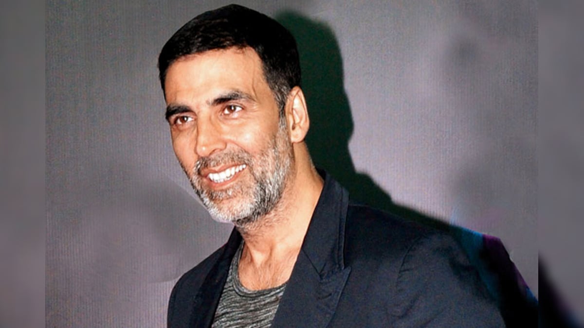 Age Has Not Affected Anything: Akshay Kumar - News18