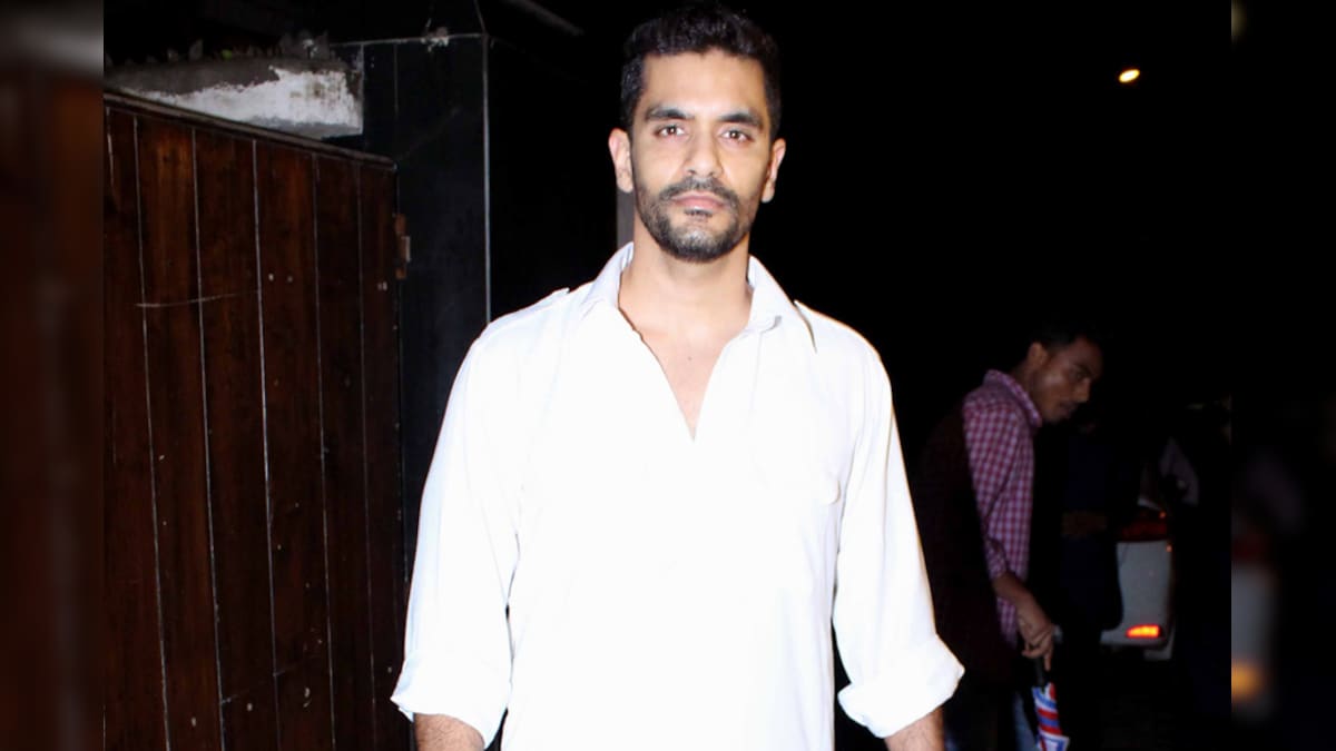 Angad Bedi to Make a Documentary on His Father and Former Cricket ...