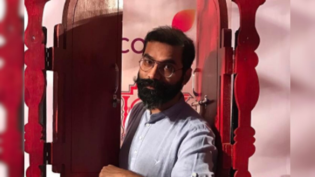 Arunabh Kumar Steps Down As TVF CEO, Posts Open Letter On Twitter - News18