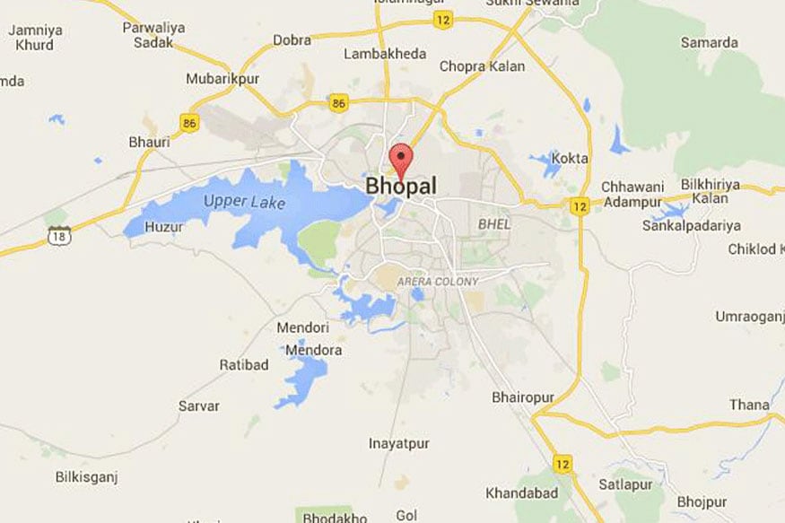Bhopal Marks 68th Foundation Day, Freedom From Nawabi Rule