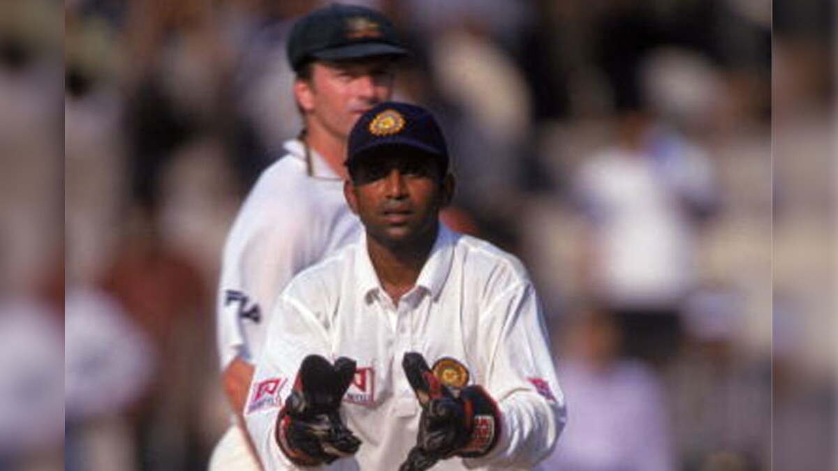 Former Wicket-Keeper Sameer Dighe Named as Mumbai Coach - News18