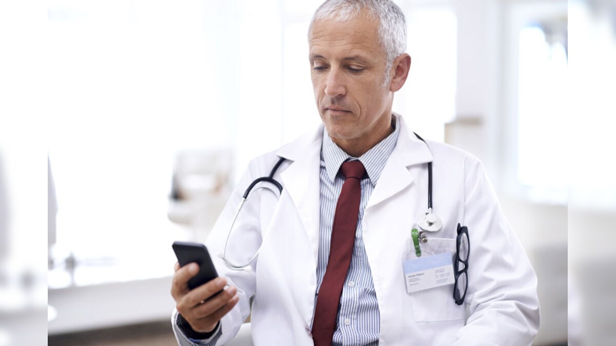 Smartphones Can Help Tackle Infectious Diseases in Low-Income Countries ...