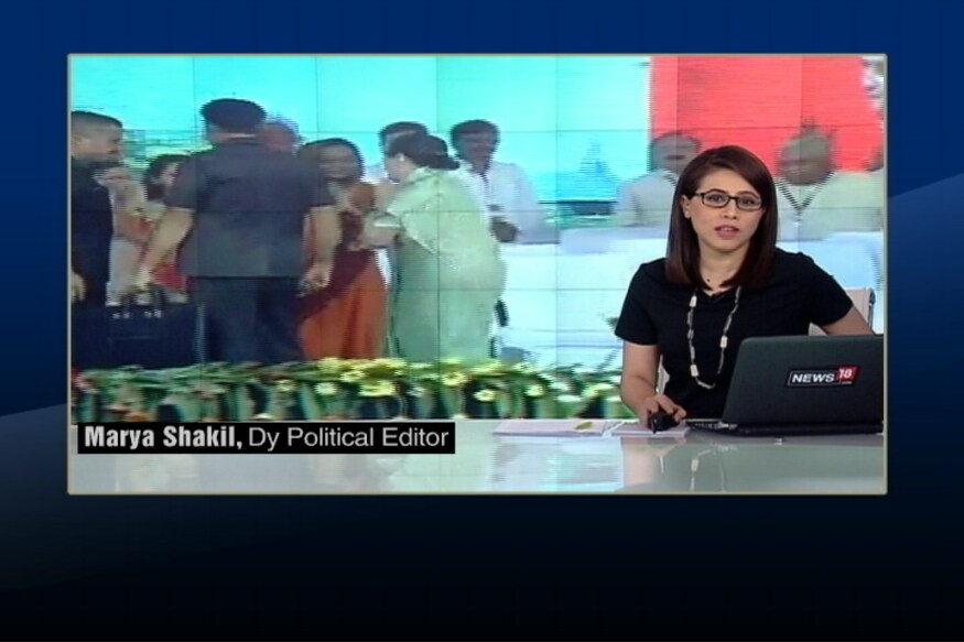 Watch: Epicentre With Marya Shakil - News18