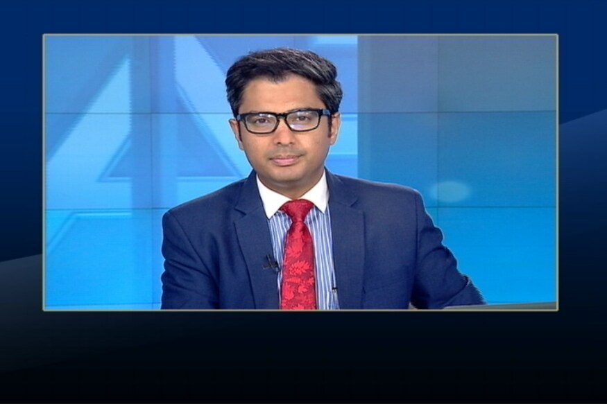 Watch: Face Off@9 With Zakka Jacob - News18