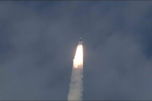 ISRO GSLV Mk-III D1 Launch Live: 'Fat Boy' Takes Off