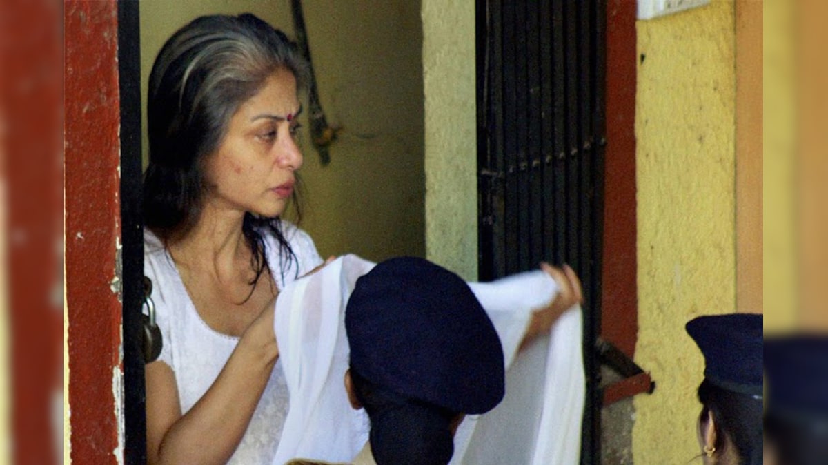 Sheena Bora Case Live: 'Indrani Madam Applied Lipstick on the Dead Body'