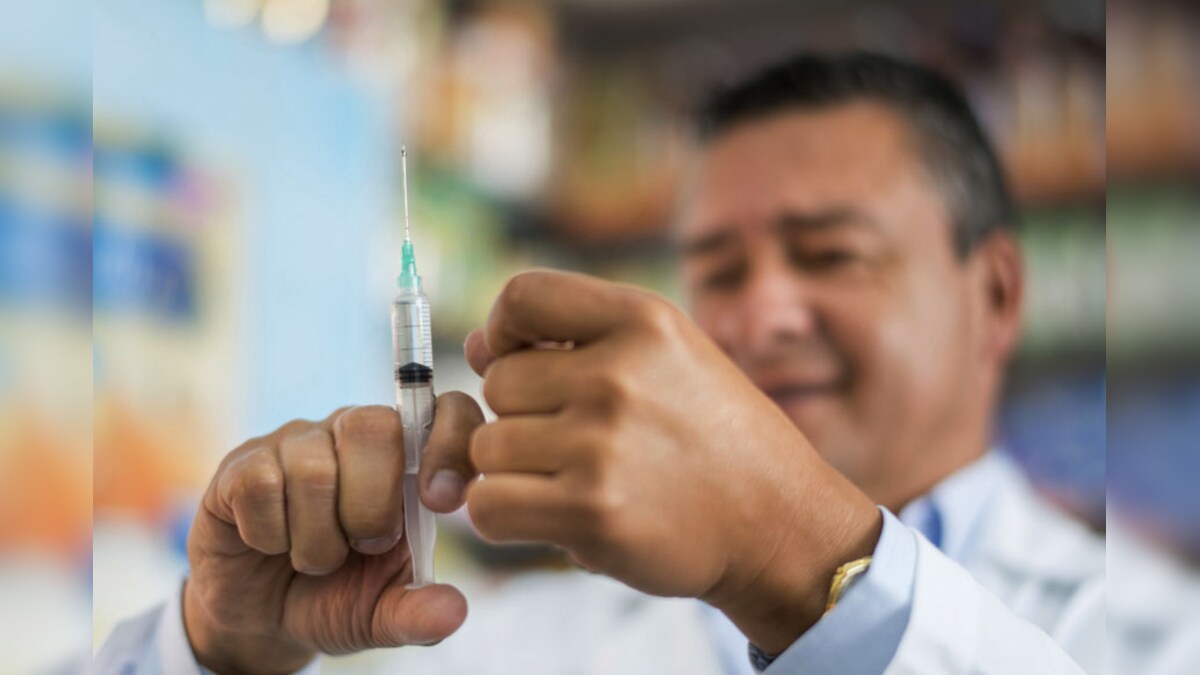 India All Set to Create World’s First Male Contraceptive Injection ...
