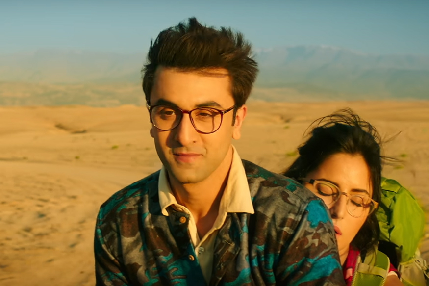 Meet Tushar Joshi, The Voice Behind Ranbir Kapoor's Jagga | Movies News ...