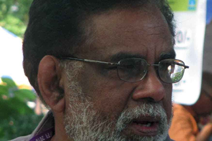 Malayalam Film Director K R Mohanan Passes Away