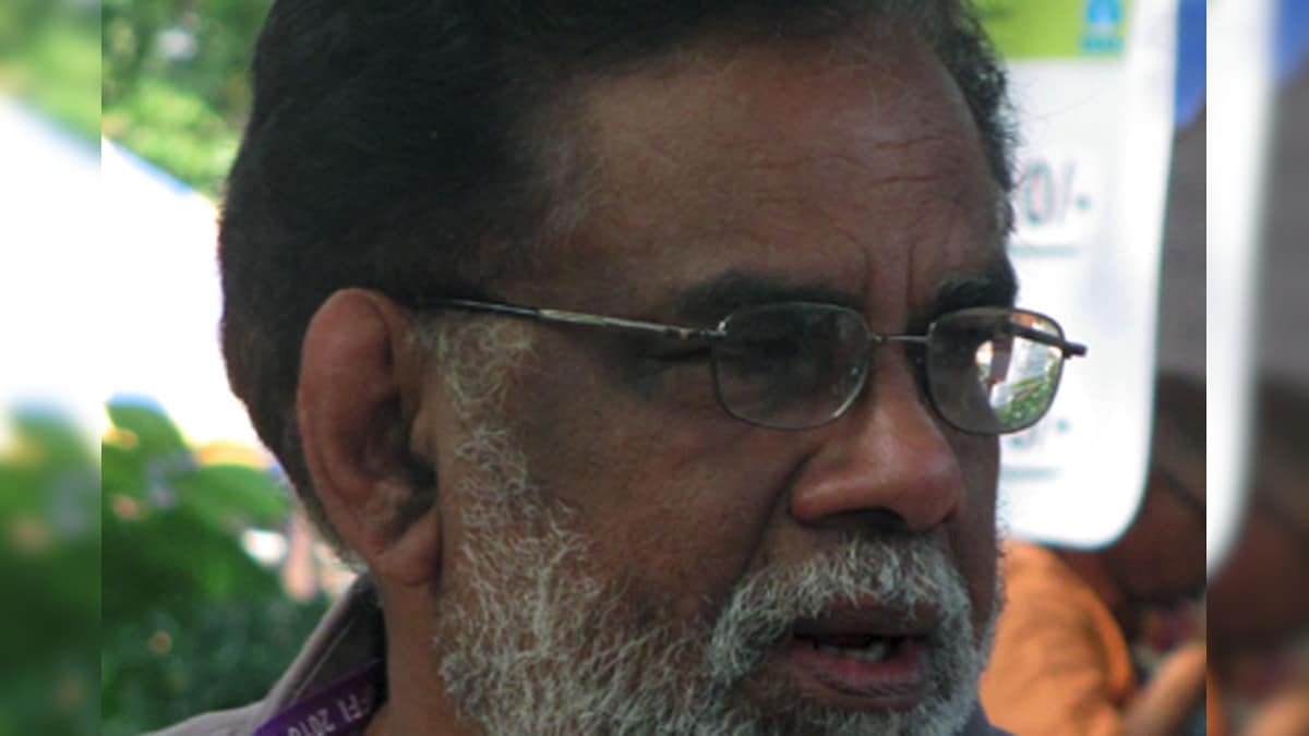 Malayalam Film Director K R Mohanan Passes Away - News18