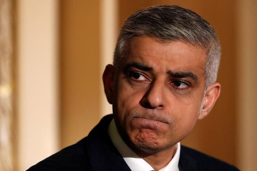 London Mayor: Questions Need to be Answered After Deadly Tower Block Fire