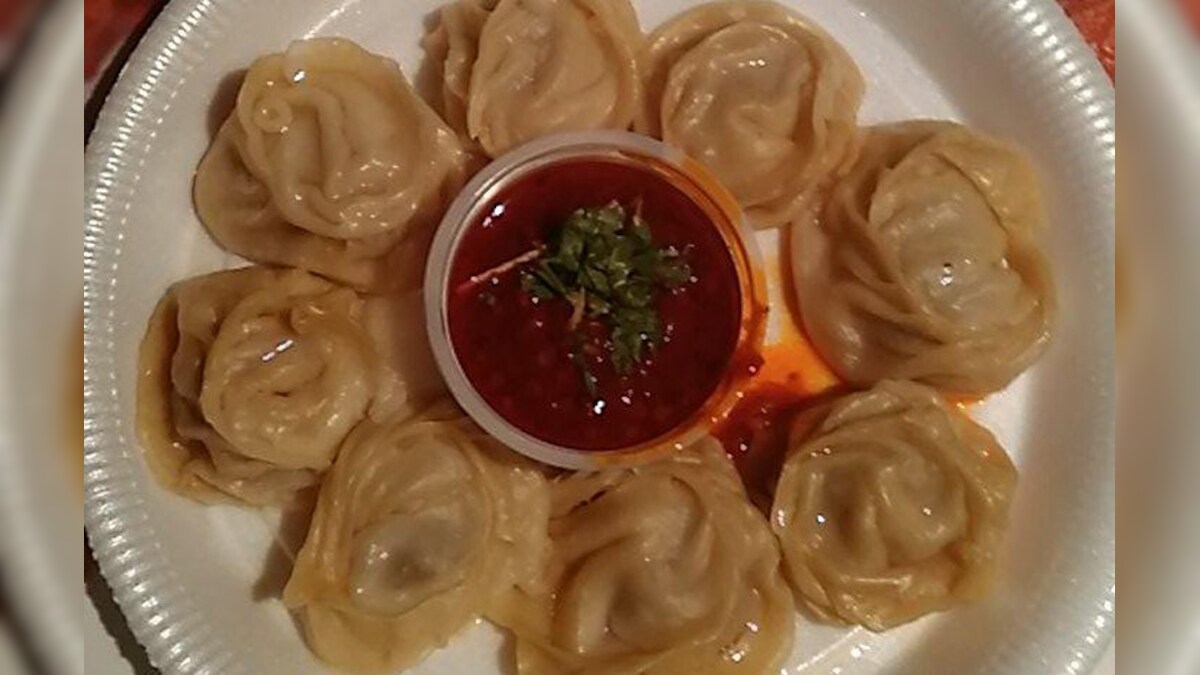 Why Calls to Ban India's Beloved Momo Will Never be Taken Seriously in ...