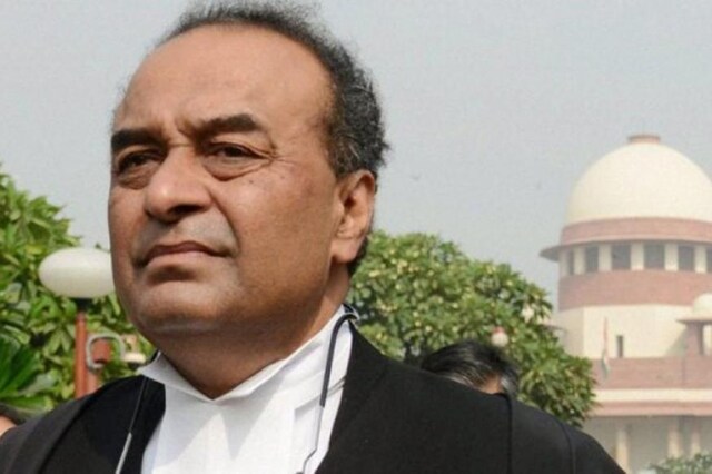 Centre Extends Term of Attorney General Mukul Rohatgi - News18