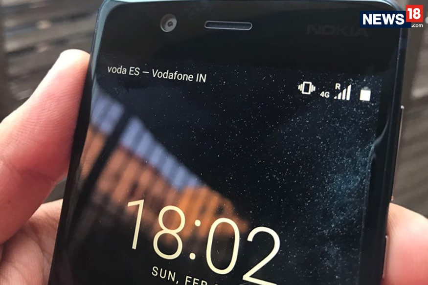 Nokia 6, Nokia 5 Specifications and Design in Pictures