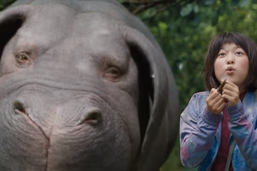 Okja: Meet This Summer's Most Unlikely Hero Mija - News18