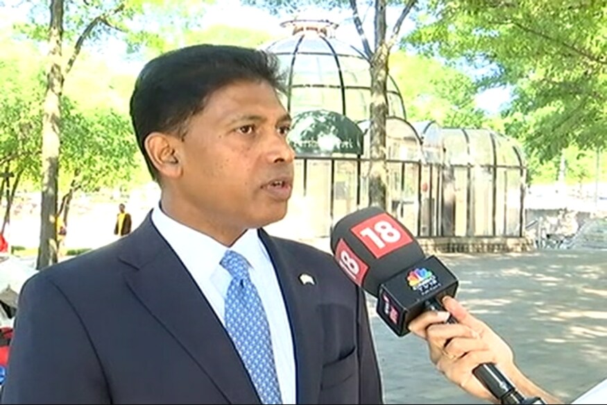 India to Witness Rapid Aviation Growth: Boeing India Head Pratyush ...