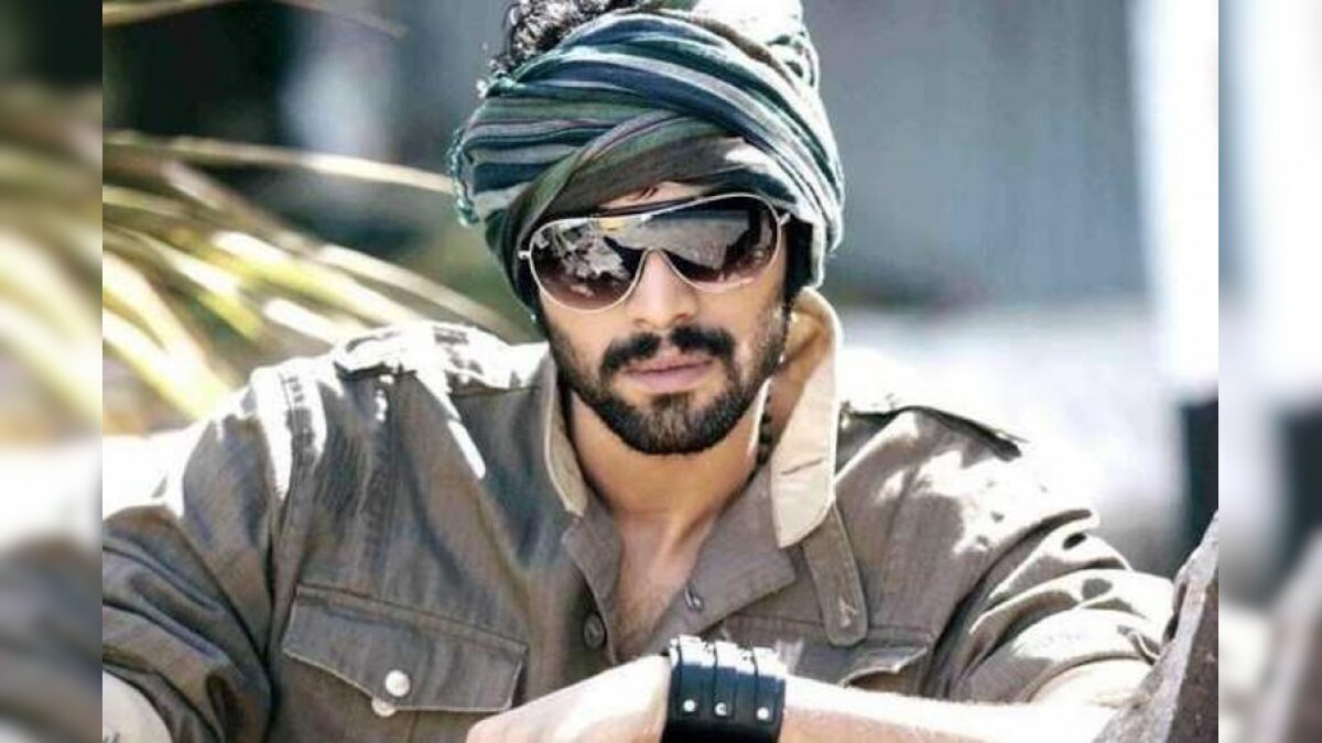 Baahubali Star Rana Daggubati Makes Malayalam Film Debut as King ...