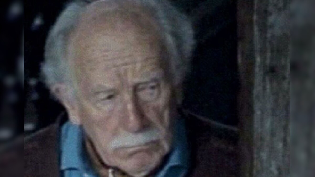 Harry Potter Actor Sam Beazley Passes Away at 101 - News18