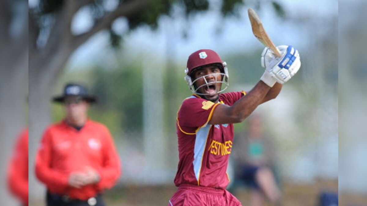 West Indies Call Up Ambris for New Zealand Tour - News18