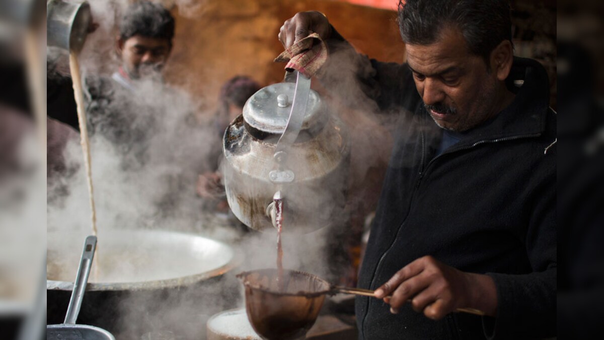 Shop Where Modi Sold Tea to be Converted into a Tourist Spot