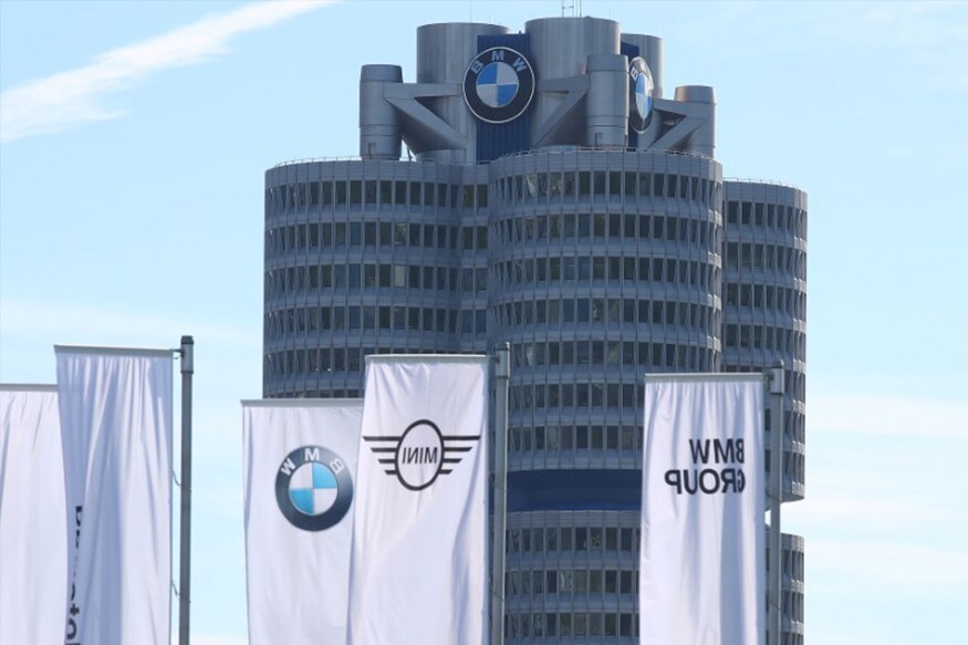 German Automakers on Course of Record Production, Expect Further Output ...