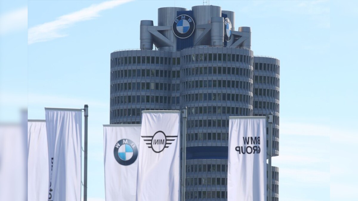German Automakers on Course of Record Production, Expect Further Output ...
