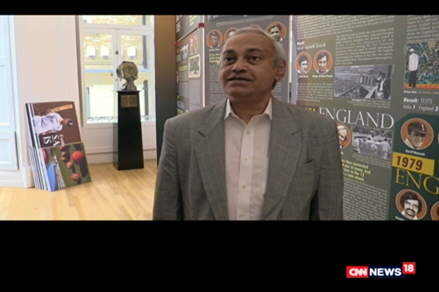 UK Edition 2.0, Episode- 45: Ashis Ray Talks About India's Defeat in ...