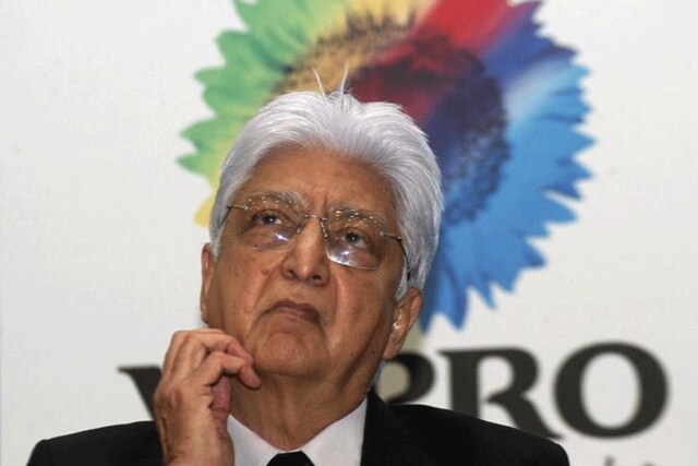 Premji Family Evaluating Sale of Part or Whole of Stake in Wipro - News18