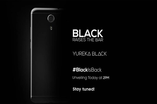 Yu Yureka Black to Launch Today: All You Need to Know - News18