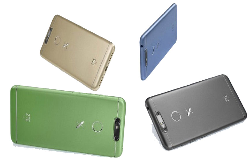 ZTE Small Fresh 5 With Dual Camera Launched: All You Should Know - News18