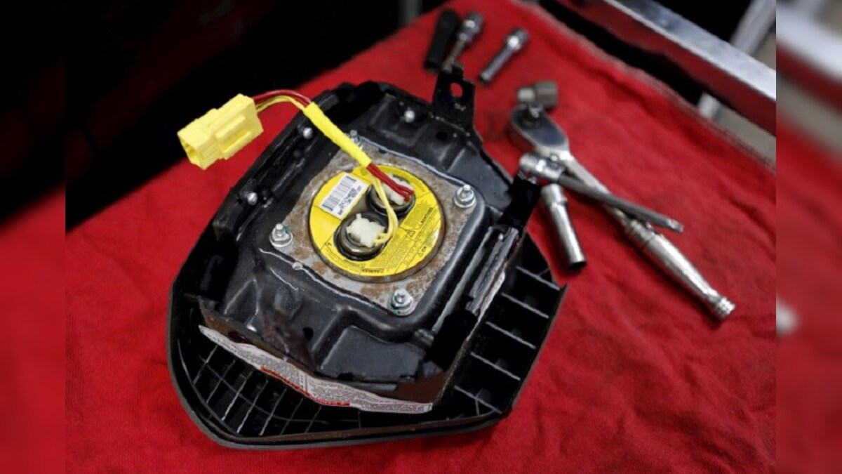 Takata Airbags Victim's Lawyers Say Unjust to Halt US Airbag Cases ...